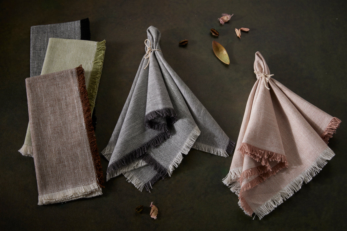 Napkins
